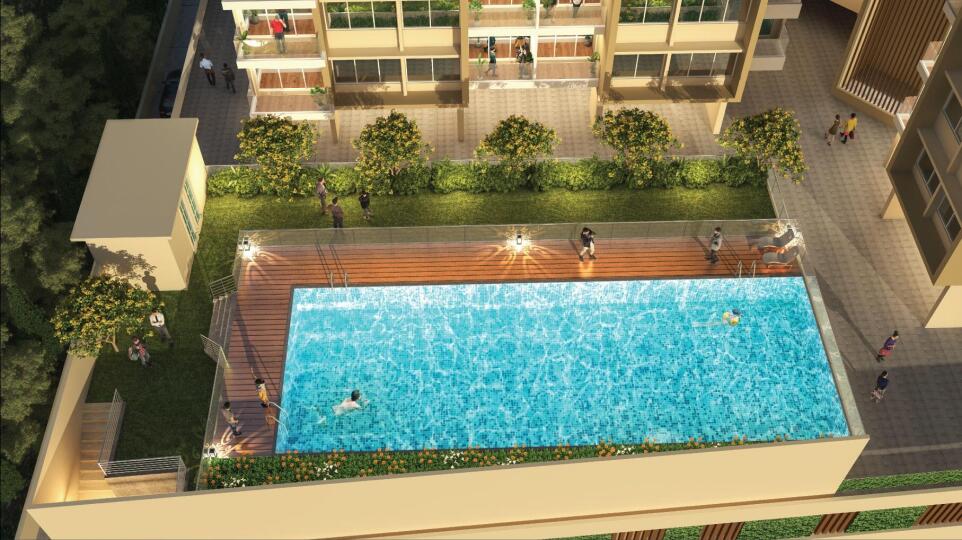 Neels West Wind Sector 9 Ulwe, Navi Mumbai | Price List & Brochure ...