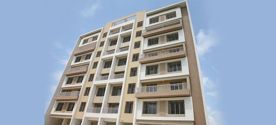 Neel Sidhi Builders Neel Sidhi Gloria Photos And Videos - Sector 2 Ulwe ...