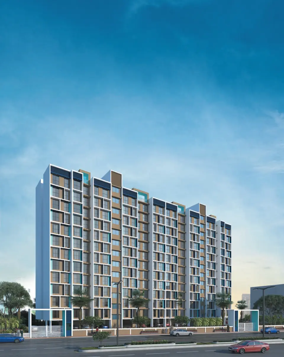 NEEL SIDHI REALTIES Neelsidhi Infinity Photos And Videos - Sector 11 ...