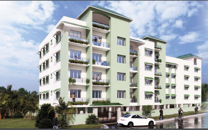 Neelachal Builders Neelachal Greenfields Photos - Sundarpada ...