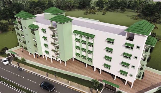 Neelachal Builders Neelachal Greenfields Photos - Sundarpada ...