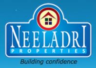 Neeladri Sarovaram Varthur, Bangalore | Price List & Brochure, Floor ...