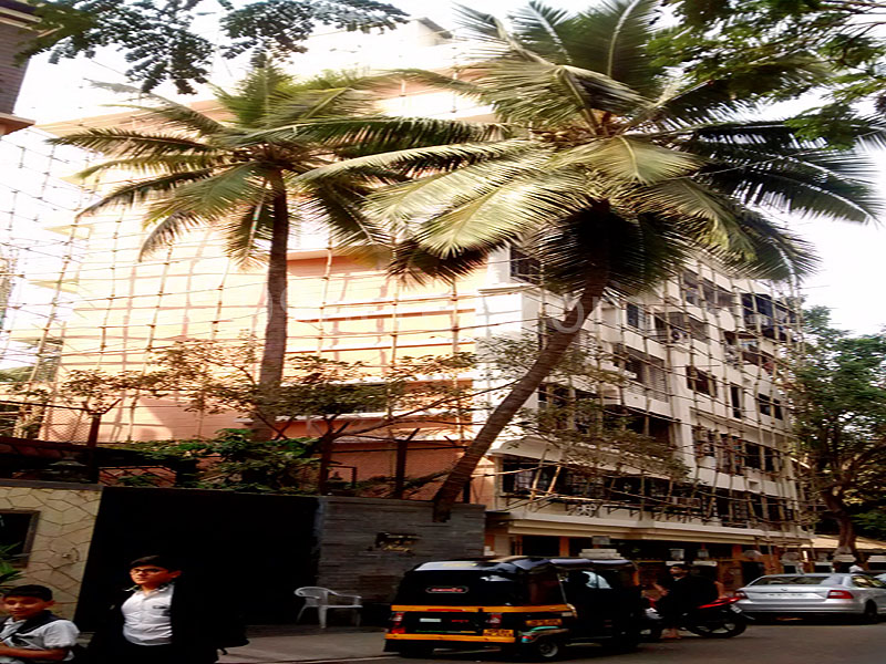 Neelam Realtors Pvt Ltd Neelam Apartment Photos And Videos - Bandra ...