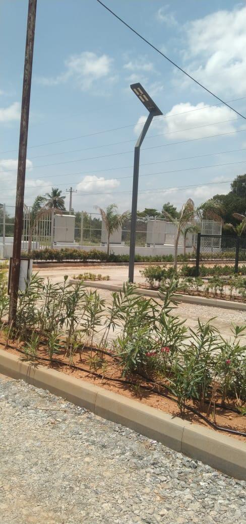 KNS Infrastructure KNS Laurel Photos - Anekal, Bangalore Pictures