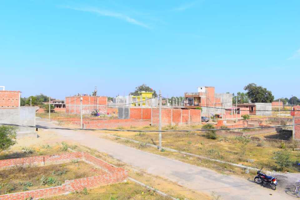 Neelendras Amity Greens Gomti Nagar Extension, Lucknow | Price List ...