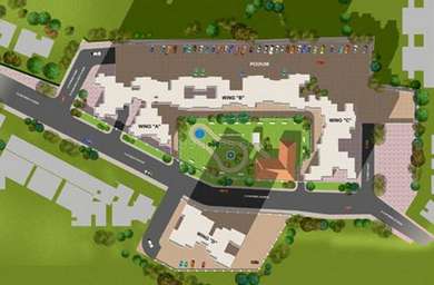 Neelkanth Group Neelkanth Enclave Floor Plan - Neelkanth Enclave ...