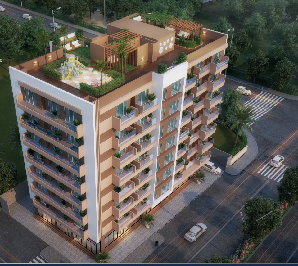 Neelkanth Associates Neelkanth Janki Photos - Panvel, Navi Mumbai Pictures