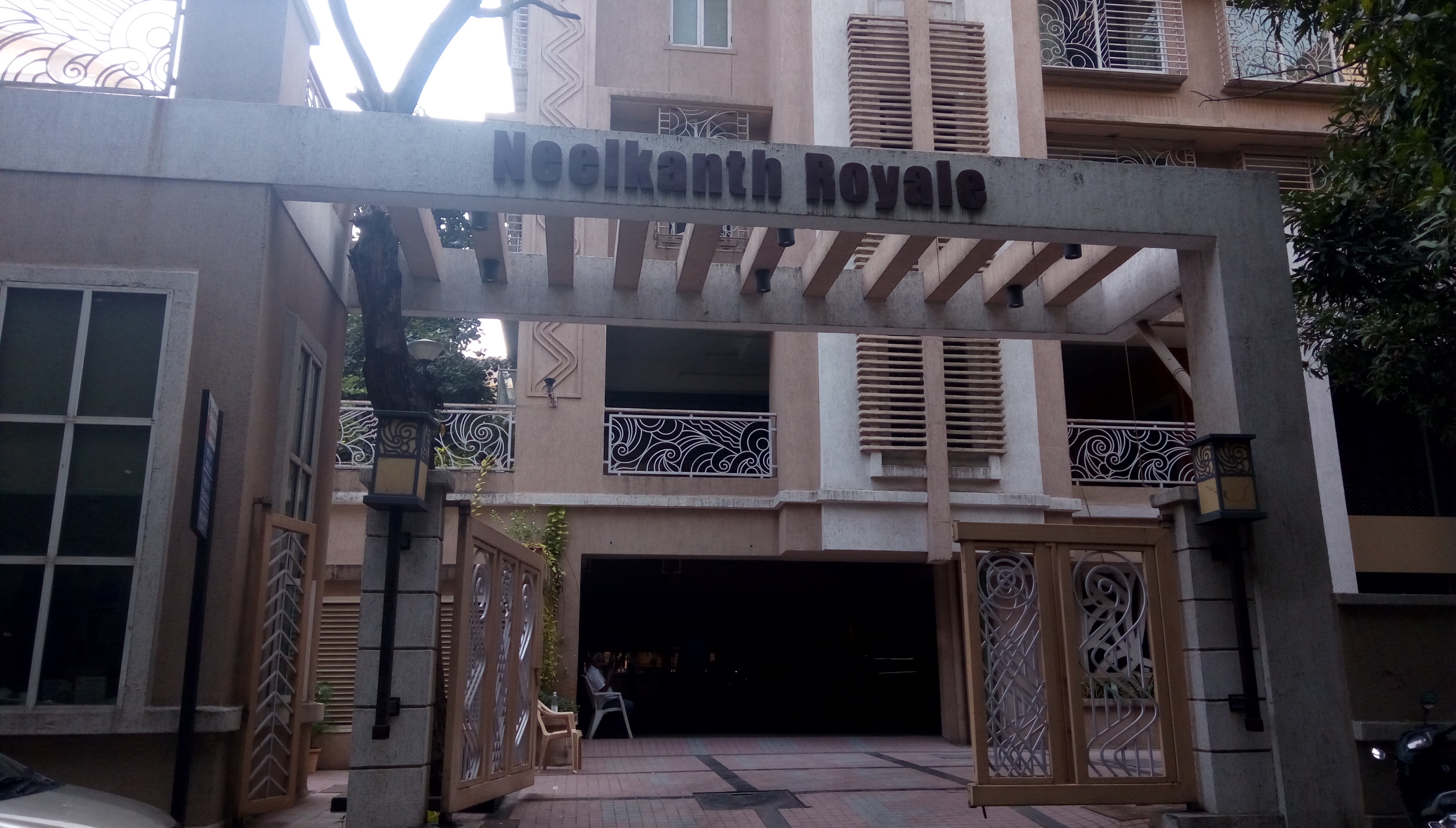Neelkanth Group Neelkanth Royale Photos - Ghatkopar (East), Central ...