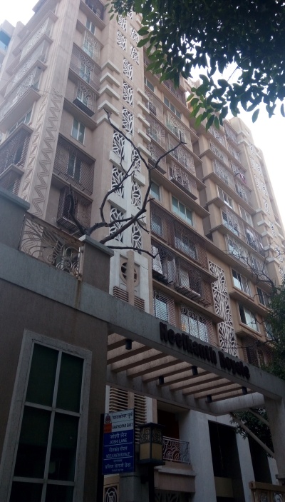 Neelkanth Royale Ghatkopar East, Mumbai Resale Price List, Brochure ...