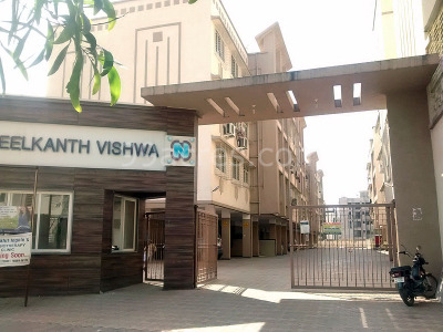 Neelkanth Group Panvel Builders / Developers - Projects - Constructions