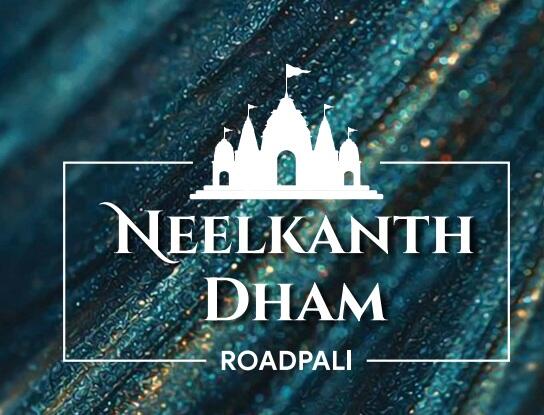 Neelkanth Dham Kalamboli, Navi Mumbai | Price List & Brochure, Floor ...