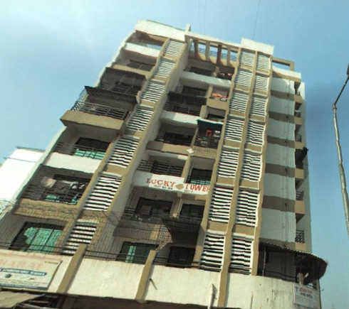 Neelkanth Enterprises Neelkanth Lucky Tower Photos - Taloja, Navi ...