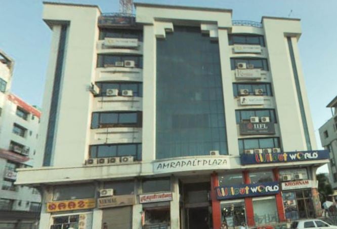 Neelkanth Amrapali Plaza Vaishali Nagar, Jaipur | Resale Price List ...