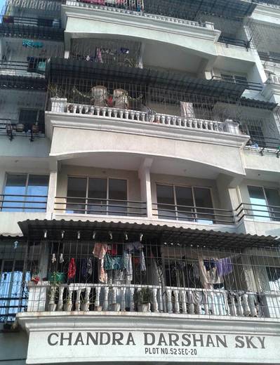 Neelkanth Chandra Darshan Sky Sector 20 Kamothe, Navi Mumbai Resale ...