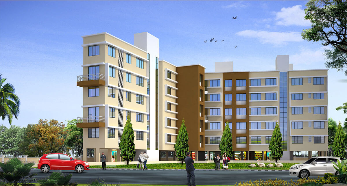 Neelkanth Hatimi Homes Mumbai Navi, Panvel | Price List & Brochure ...