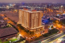 3 BHK Apartment / Flat for sale in Neelkanth Auris New Panvel Navi ...