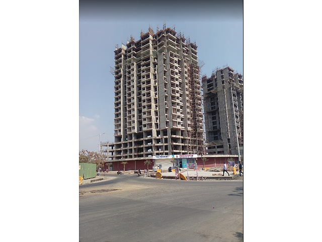 Neelkanth Sunberry Navi Mumbai, Ghansoli | Price List & Brochure, Floor ...