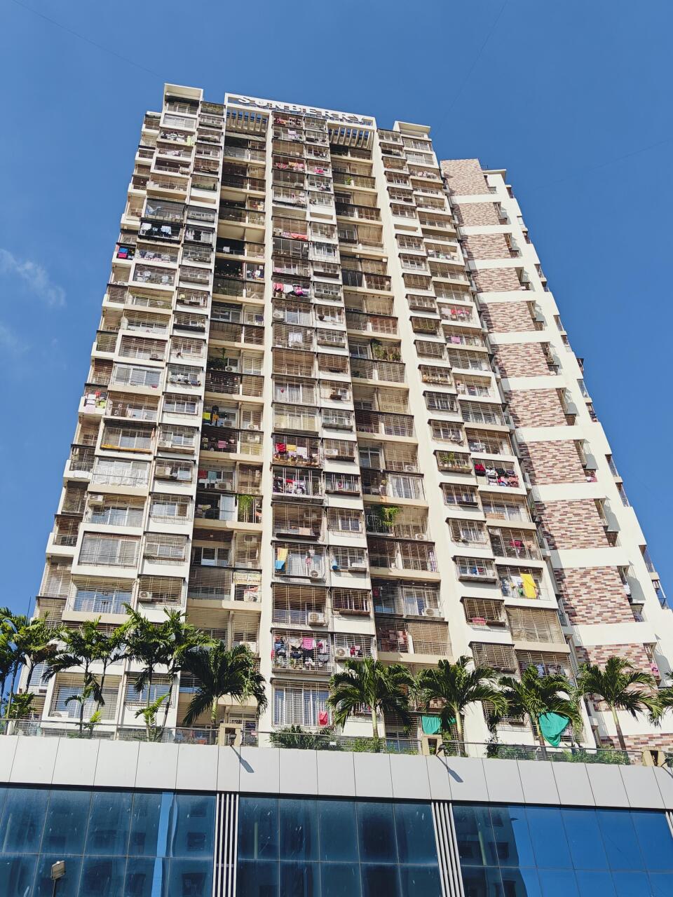 Neelkanth Sunberry Ghansoli, Navi Mumbai | Price List & Brochure, Floor ...