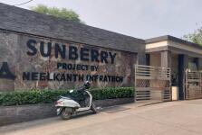 2 BHK Apartment / Flat for sale in Neelkanth Sunberry Ghansoli Navi ...