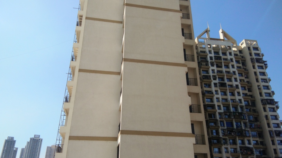 Neelkanth Infratech Builders Neelkanth Heights Photos And Videos ...