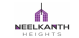 Neelkanth Infratech Builders Neelkanth Heights Floor Plan - Ghansoli ...