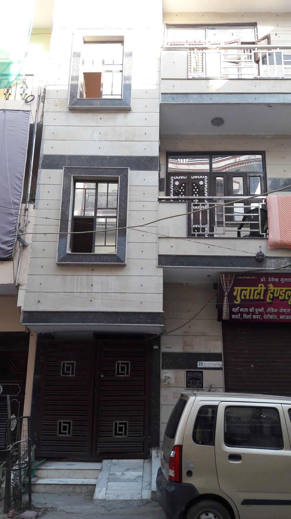 Neelkanth Homes West Delhi, Uttam Nagar Resale Price List, Brochure ...