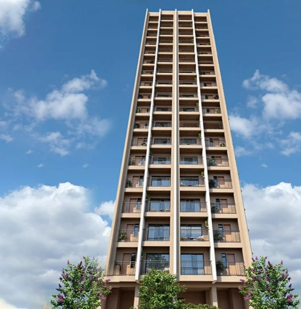 Neelkanth Realty Neelkanth Zen Photos And Videos - Pokharan Road, Thane ...