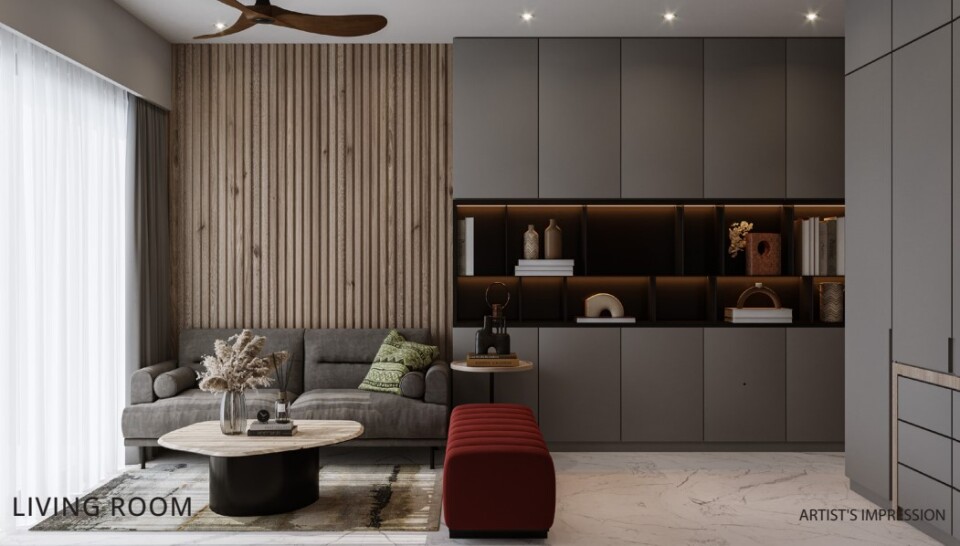 Neelkanth Zen Devdaya Nagar , Thane West | Price List & Brochure, Floor ...