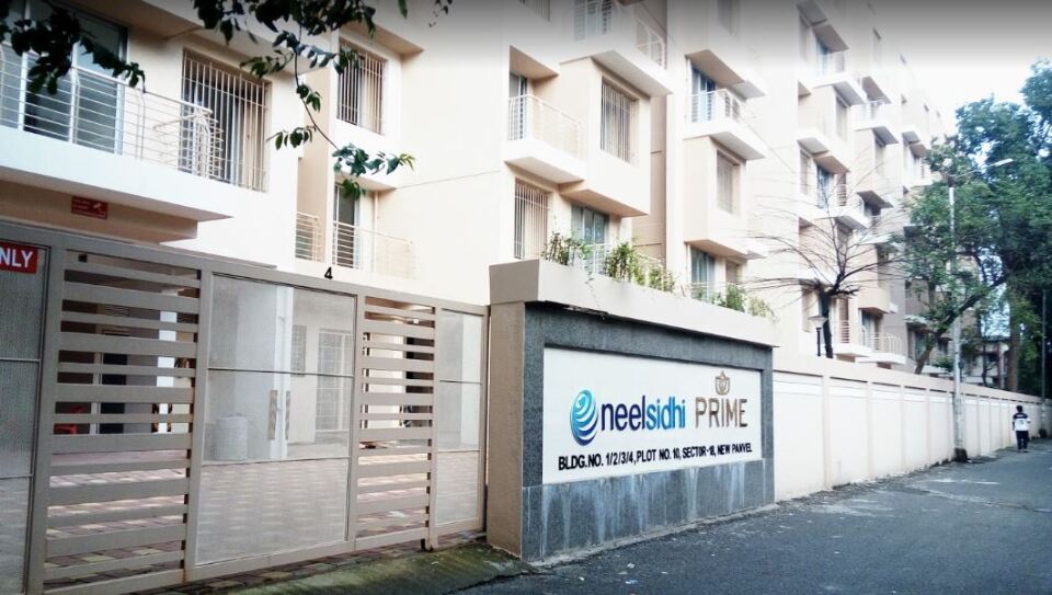 Neelsidhi Prime Sector 18 New Panvel East, Navi Mumbai Resale Price ...