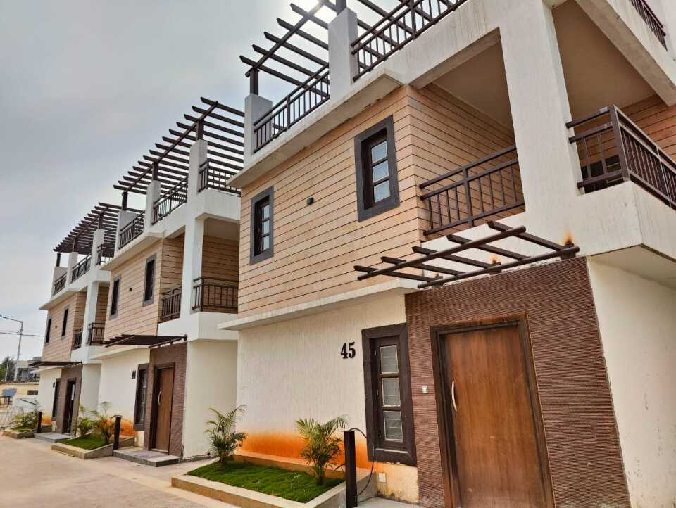 Neeraja Serenity Kalkere, Near Horamavu, Bangalore Resale Price List ...