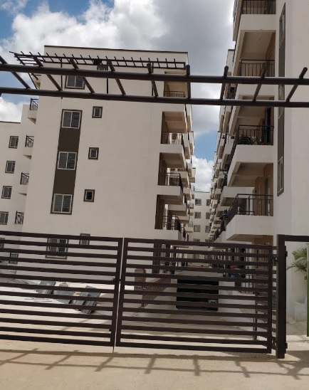 Neeraja Sarovar Kithaganur, Bangalore Resale Price List, Brochure ...