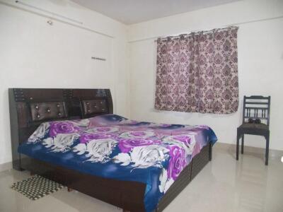 2 BHK / Bedroom Apartment / Flat for rent in Neeraja Sarovar KR Puram ...