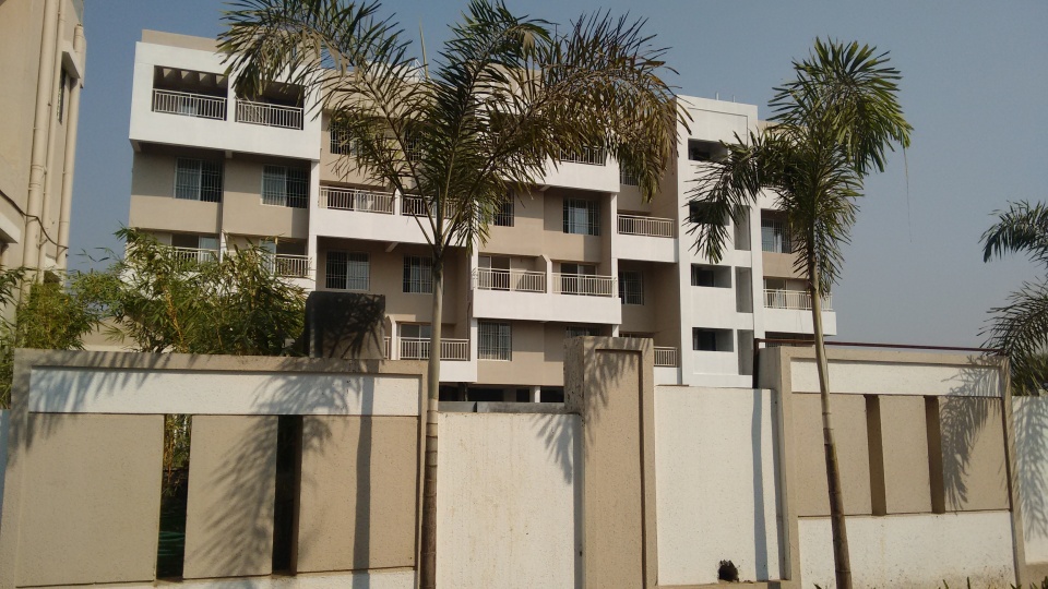 Neeti Group Neeti Heritage Photos And Videos - Nande, Pune Pictures