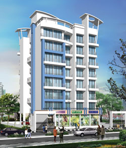 Neev Plaza Taloja Panchanand, Navi Mumbai | Price List, Location, Floor Plan, Layout