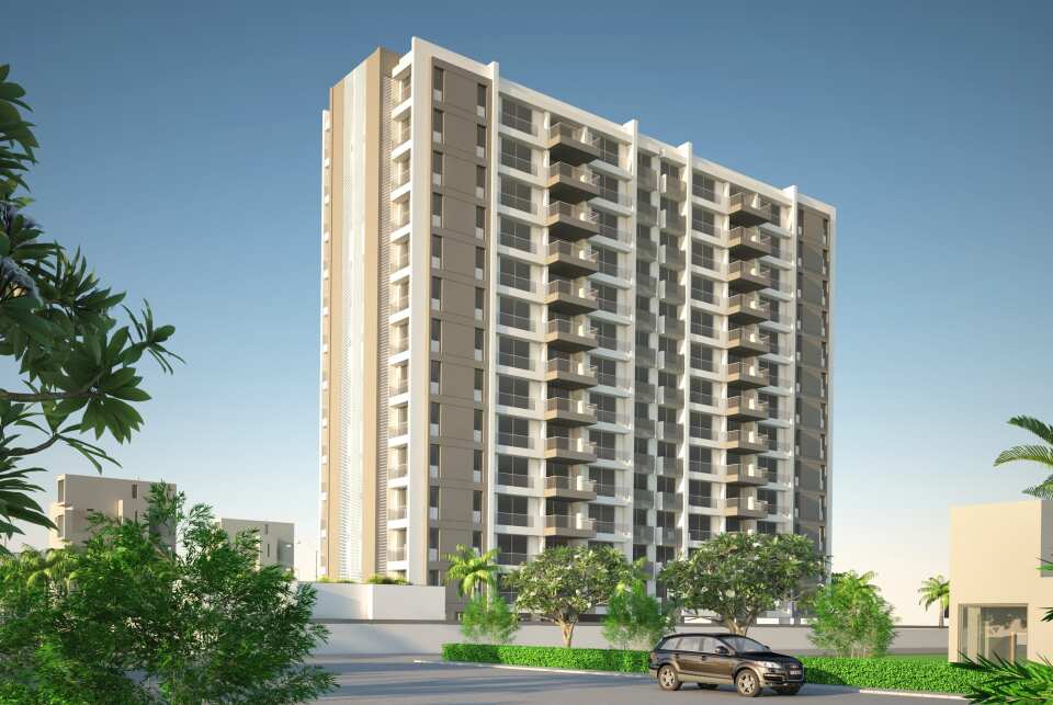 Neha Orbit Heights Rajkot, Mota Mava Resale Price List, Brochure, Floor ...