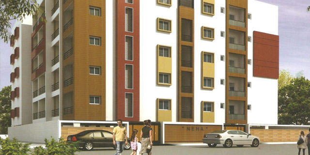 Neha Group Bangalore Neha Sadan Photos - Singasandra, Hosur Road Pictures