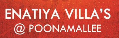 Nellai Krishna Group Nellai Krishna Enatiya Villas Map - Poonamallee ...