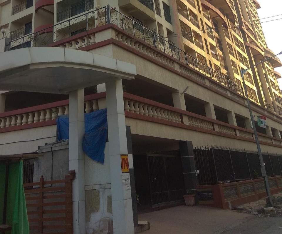 Neminath Group Builders Neminath Heights Photos And Videos - Mira Road ...