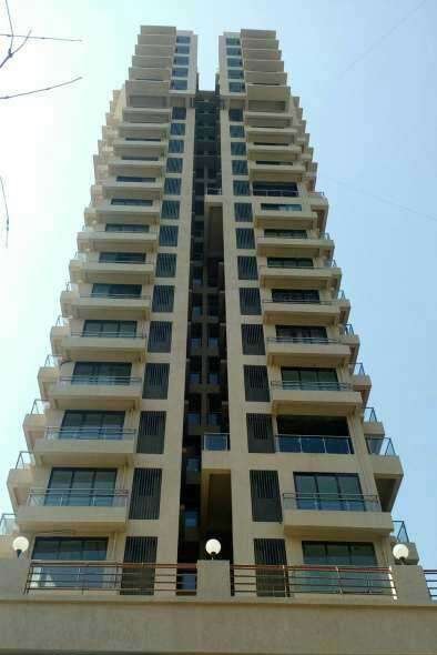 Neminath Imperia SV Patel Nagar, Andheri West Resale Price List ...