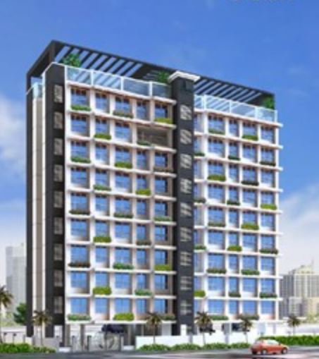Neminath Group Builders Neminath Palace Photos - Patel Park, Mumbai ...