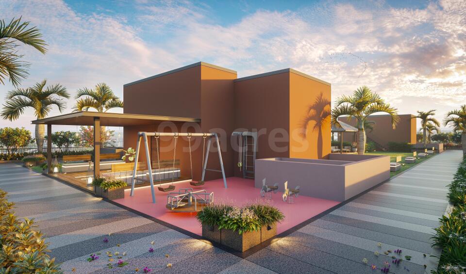 Swarnim Group Swarnim Skyline Photos - Adalaj, Ahmedabad North Pictures