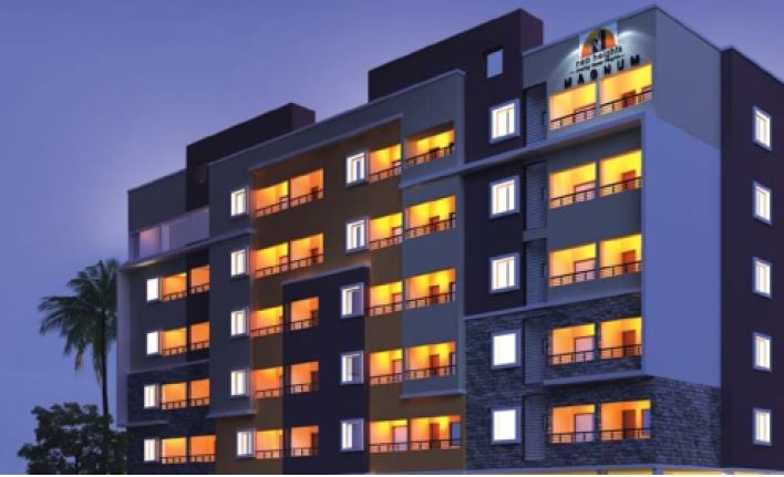 Neo Heights Magnum Sunnambu Jeebi, Hosur Resale Price List, Brochure ...