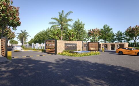 Neoteric Garden City Jhansi Link Road, Gwalior | Price List & Brochure ...
