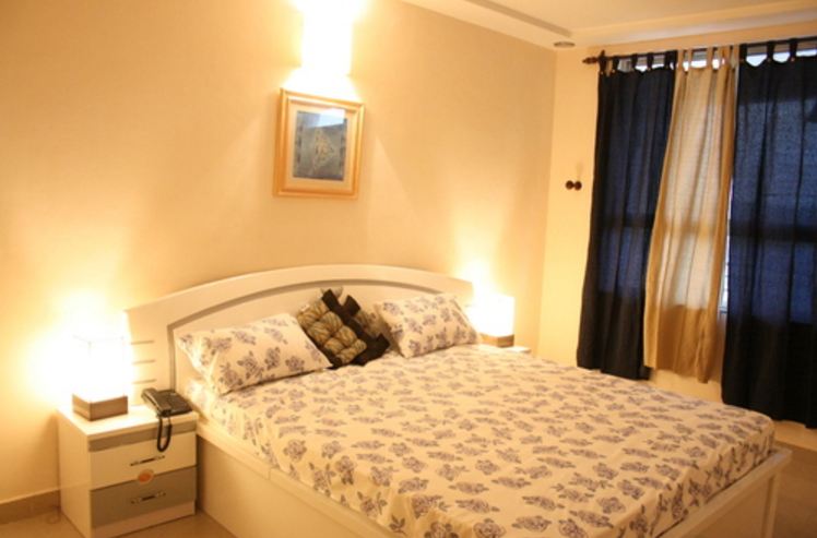 Neoteric Gulmohar City Apartment City Center, Gwalior | Price List ...