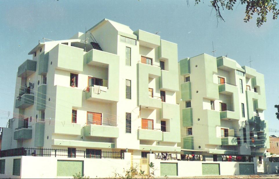 Neoteric Group Neoteric Kamini Plaza Photos - Gandhinagar, Gwalior Pictures