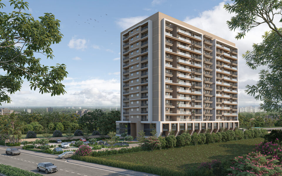 Neoteric Group Neoteric Regal Garden Photos And Videos - New City ...