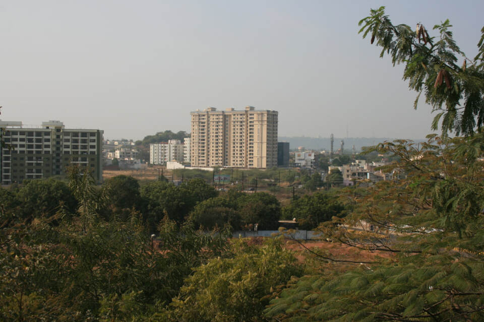 Neoteric Group NG Grande Photos And Videos - Alkapuri, Gwalior Pictures