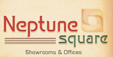 Neptune Square Anand, Vallabh Vidhyanagar - Invest in Office spaces