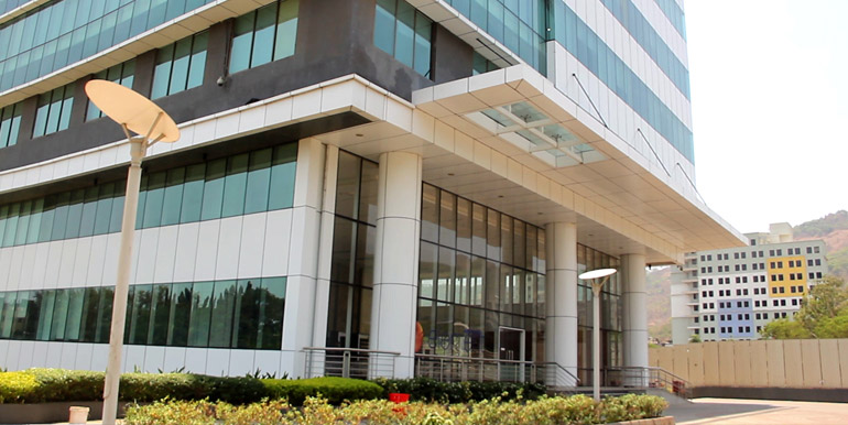 Neptune Group Neptune Element Photos - Wagle Estate, Thane Pictures