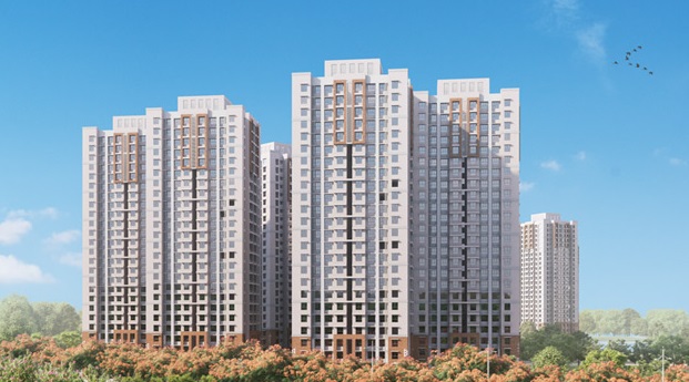 Neptune Group Neptune Ramrajya Photos - Ambivali West, Mumbai Beyond ...